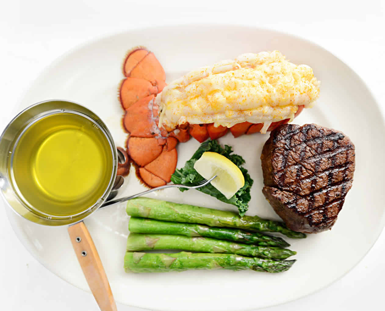 Connors Steak & Seafood | Tallahassee, FL Steakhouse